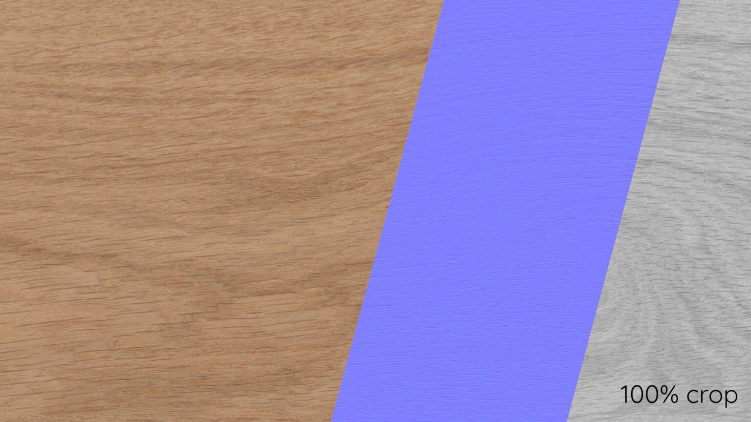 Seamless Oak Wood Texture | Materials of the World