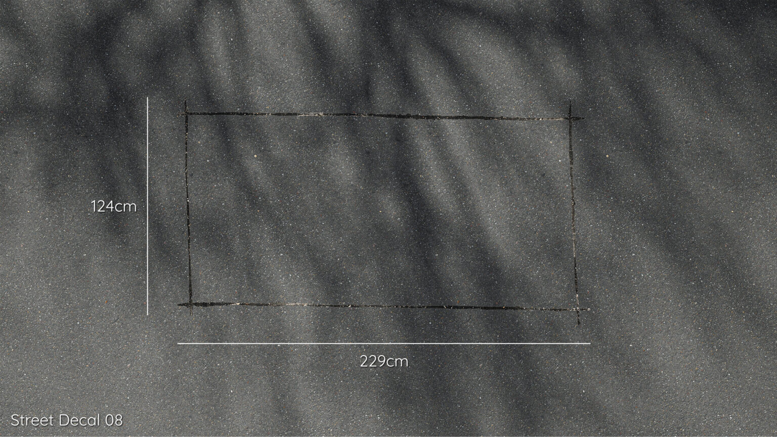 Seamless Decal Textures | Materials of the World