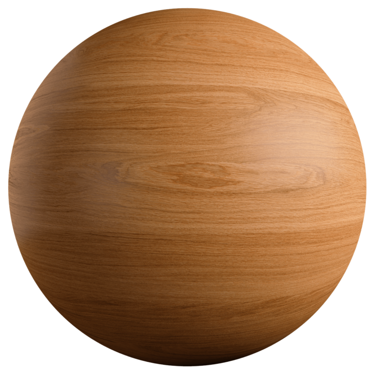 Oak Veneer 8 Seamless PBR Texture