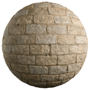 Seamless Cobblestone Texture | Materials of the World
