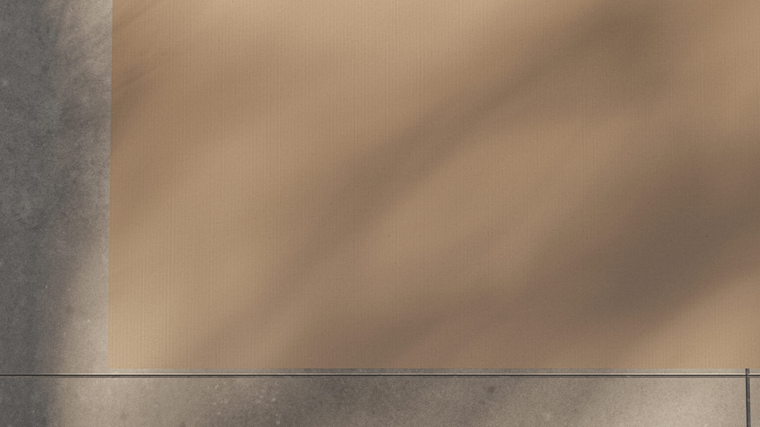 Seamless Cardboard Texture | Materials of the World