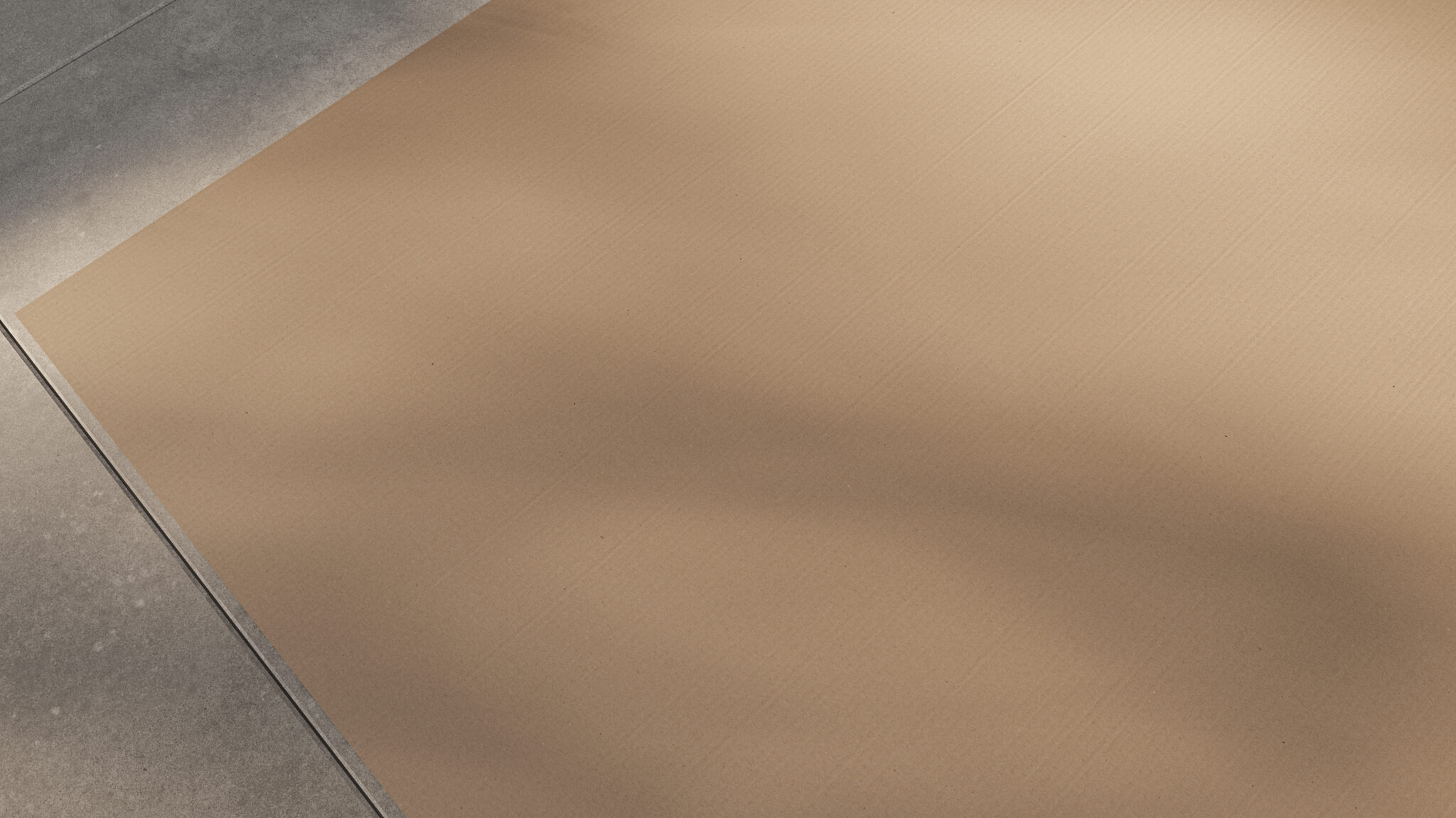 Seamless Cardboard Texture | Materials of the World