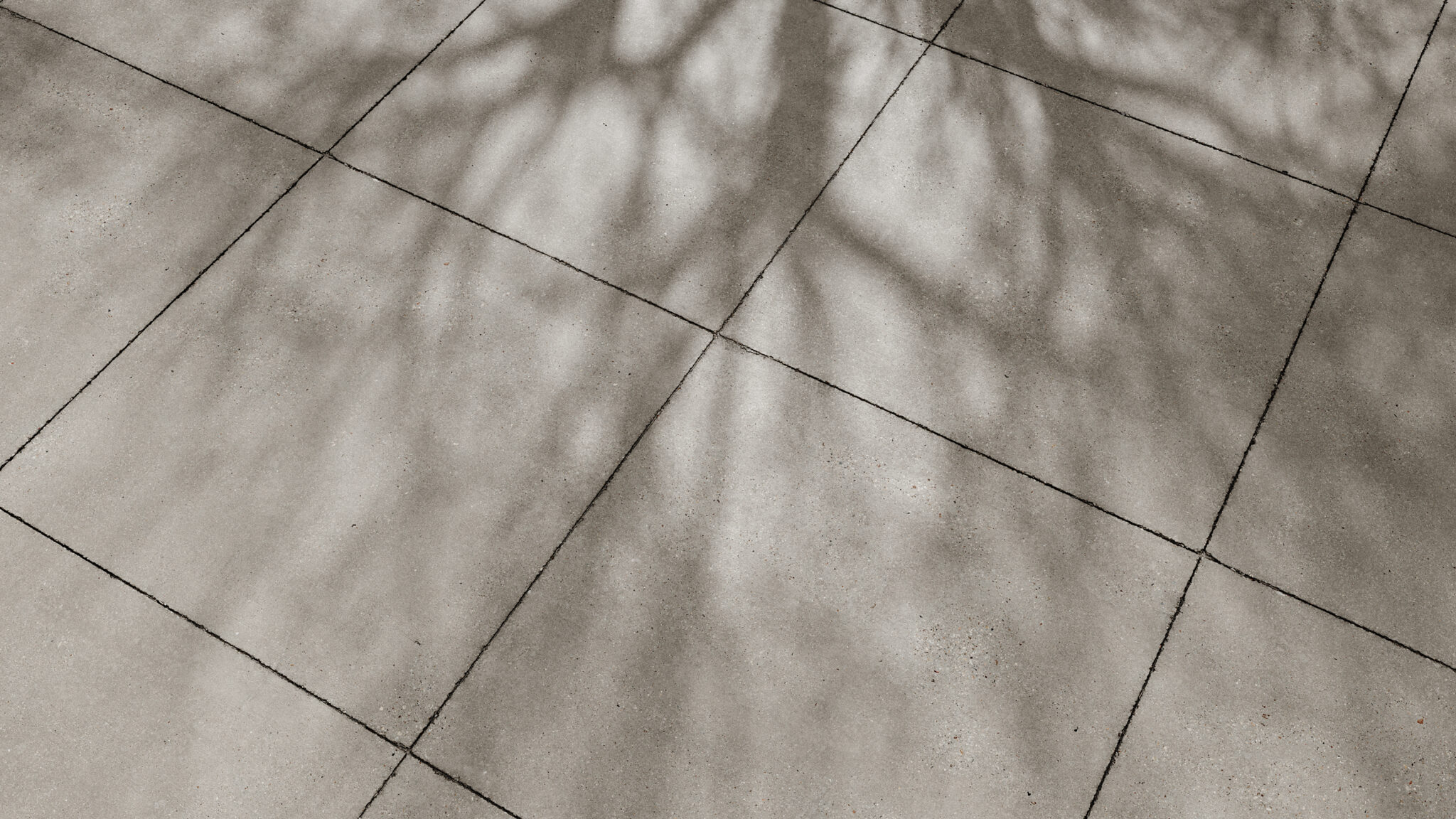 Seamless Concrete Tiles Texture | Materials of the World