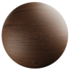 Seamless Oak Wood Texture | Materials of the World