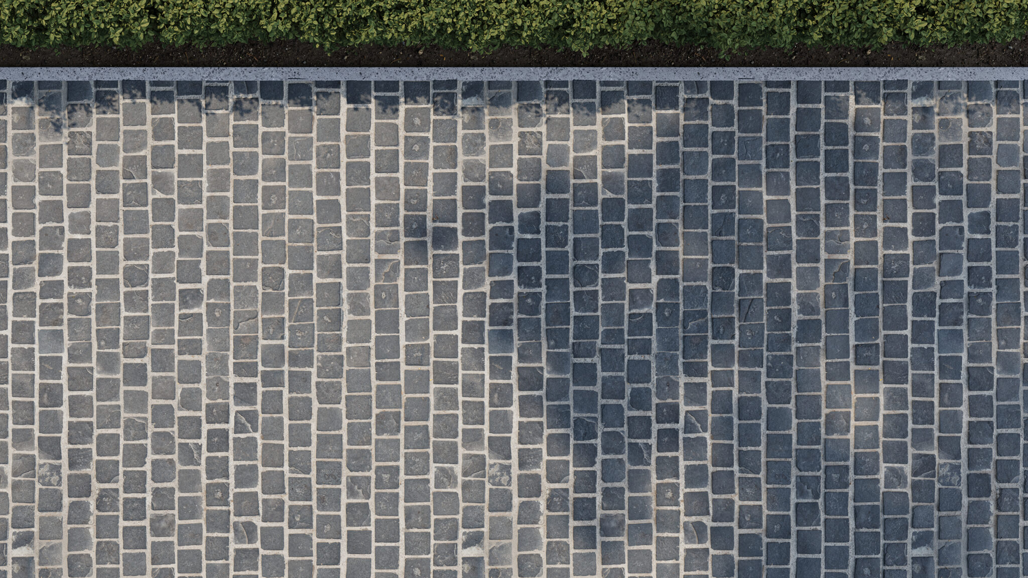 Seamless Cobblestone Texture | Materials of the World